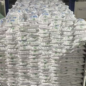 China’s Continued Dominance in Global Fertilizer Exports Through 2025 ...